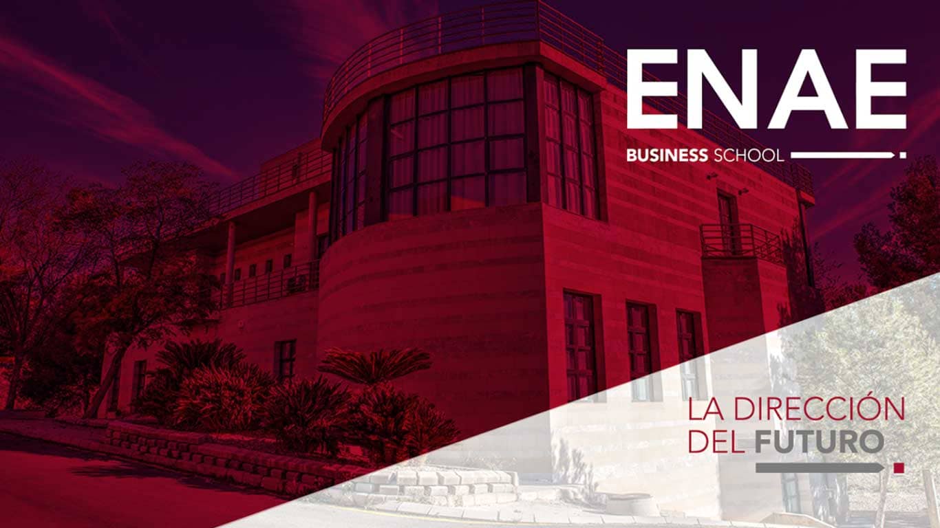 Cursos de ENAE Business School | Cursosypostgrados.com