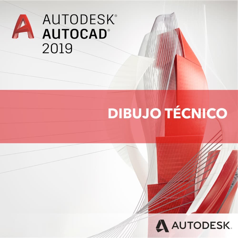 Experto en Dibujo Técnico con Autocad Online | Cursosypostgrados.com