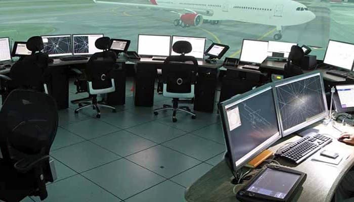 Oposiciones Controladores Aéreos | Cursosypostgrados.com