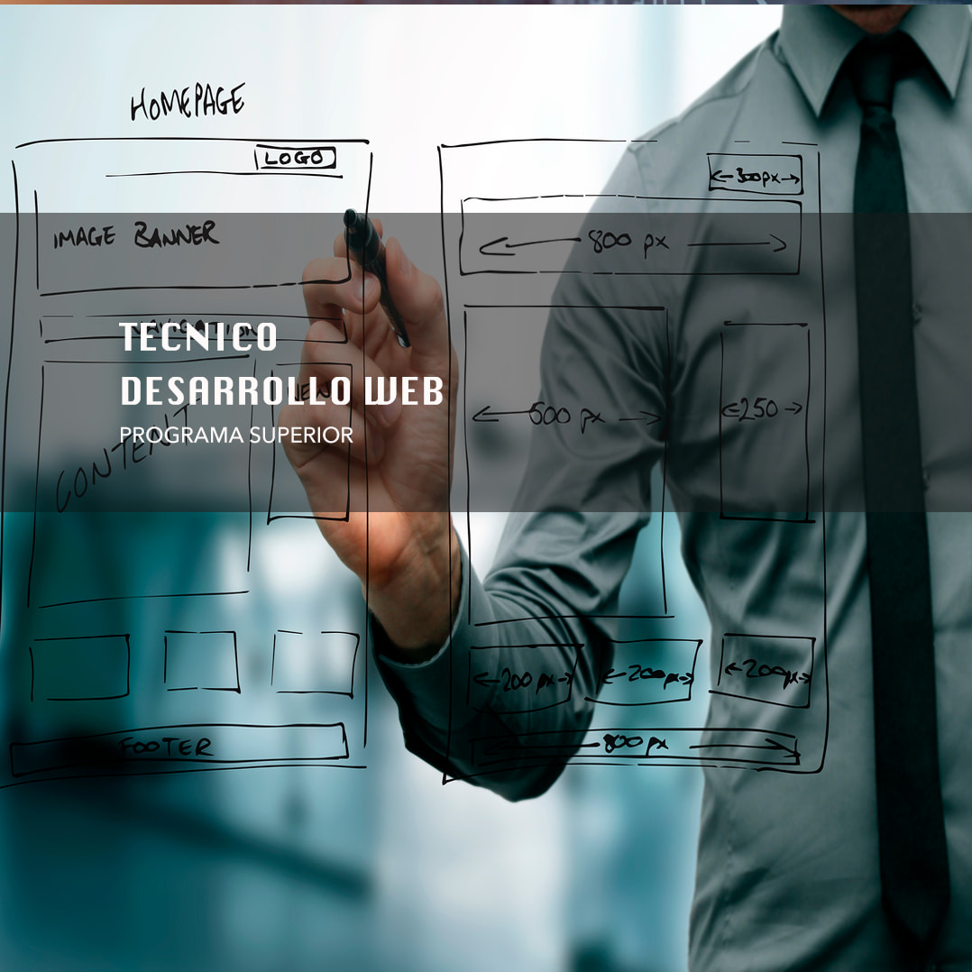 Curso de Programación de Páginas Web Online | Cursosypostgrados.com