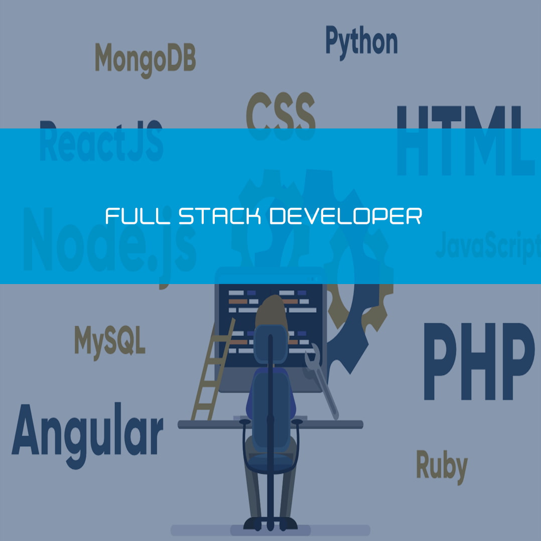 Curso Experto Full Stack Developer Online | Cursosypostgrados.com