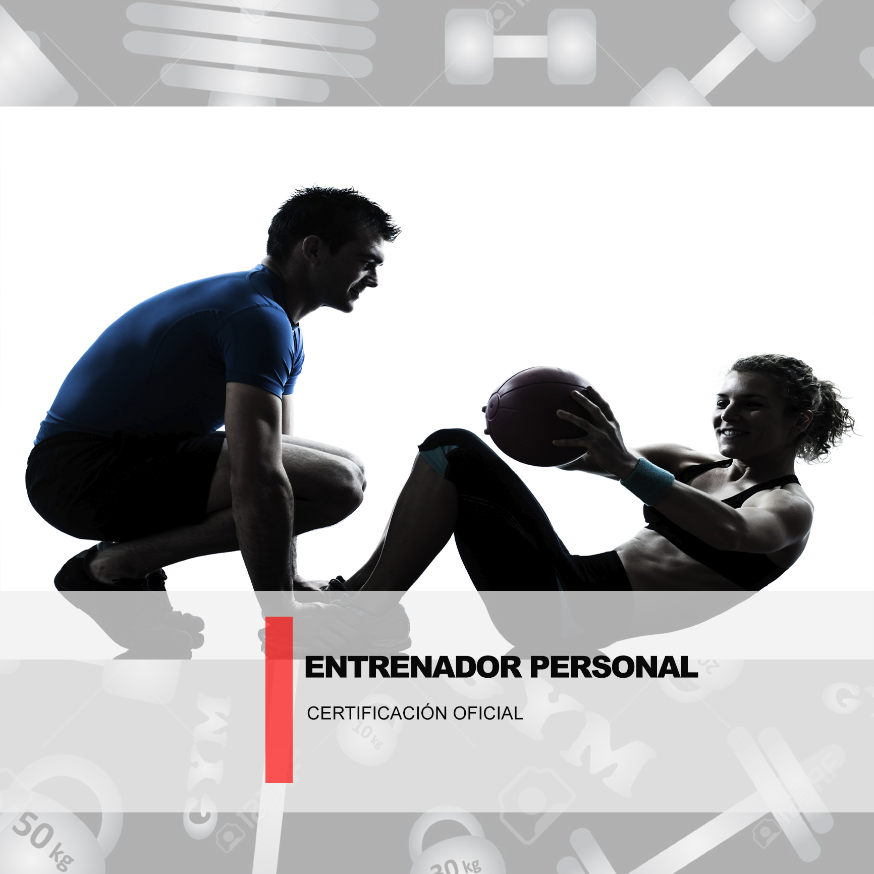 Curso de Instructor de Ciclo Indoor Spinning a Distancia