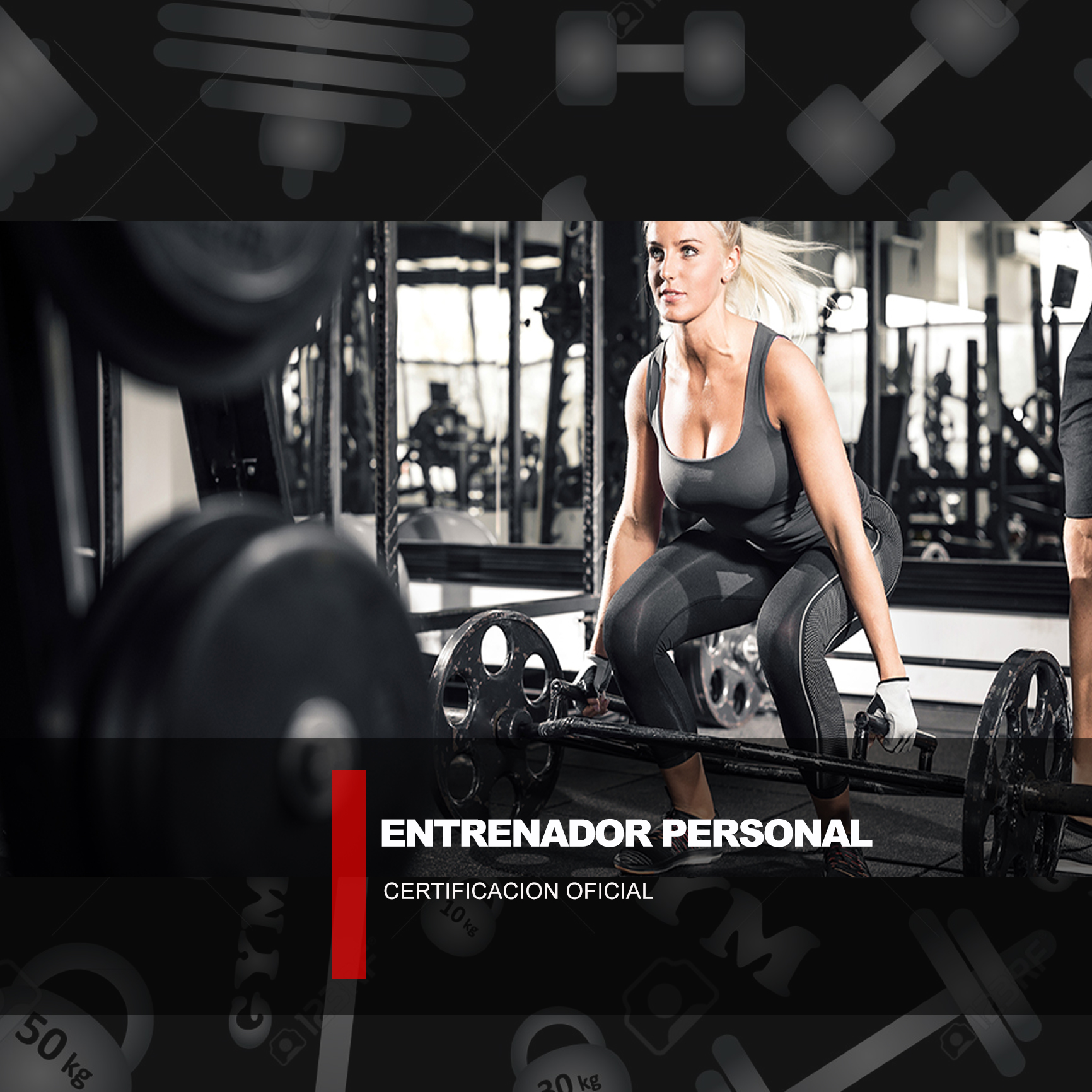 Curso de Instructor de Ciclo Indoor Spinning a Distancia