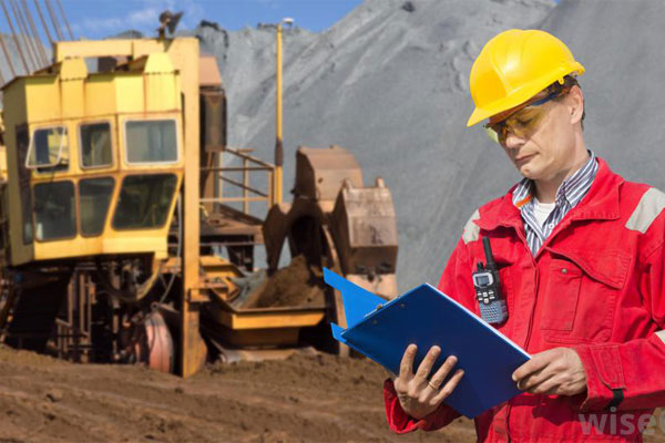 Curso de Operario de Maquinaria de Excavación a Distancia