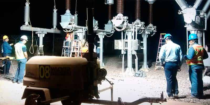 Curso de Electromecanica a Distancia | Cursosypostgrados.com