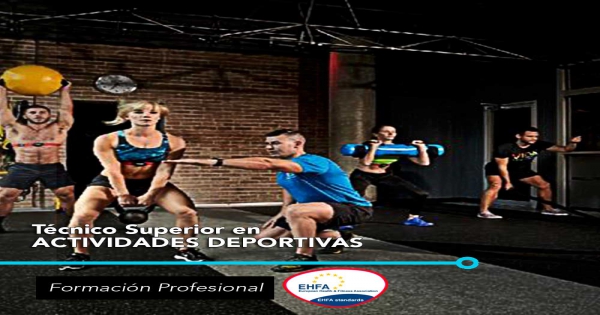 Curso de Instructor de Ciclo Indoor Spinning a Distancia | CYP