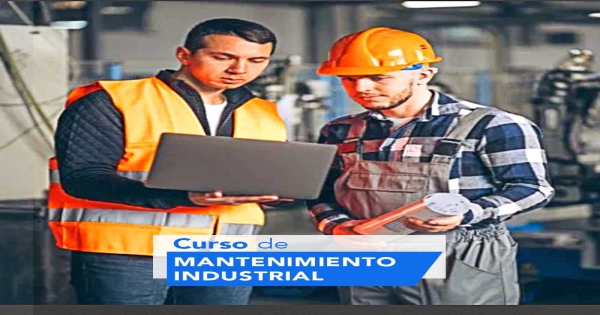 Técnico de Mantenimiento en Edificios e Instalaciones Publicas a Distancia