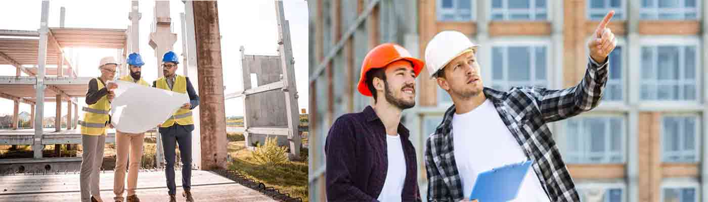 Curso de Auxiliar Técnico de Obra Online | Cursosypostgrados.com