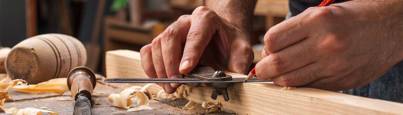 Formación Profesional de Carpintería | Cursosypostgrados.com