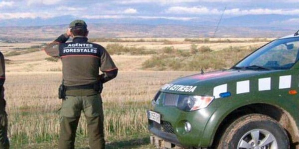 Oposiciones Guardia Forestal de Galicia en Pontevedra y Orense